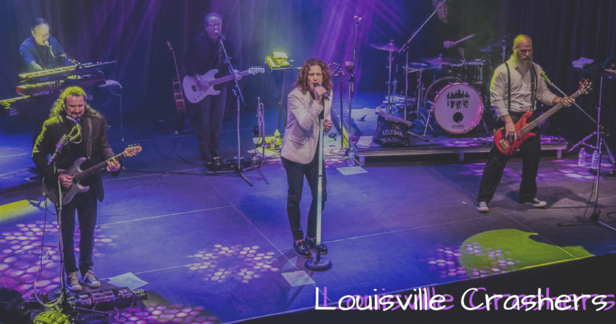 Greencastle Music Fest Veterans and Crowd Favorite, The Louisville ...