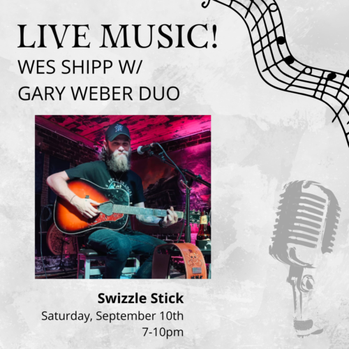 Upcoming Events – Almost Home